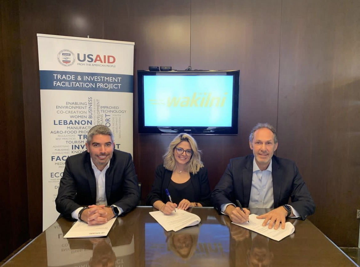 Wakilni Becomes Fifth Company to Join Capital Concept and USAID ESG ...